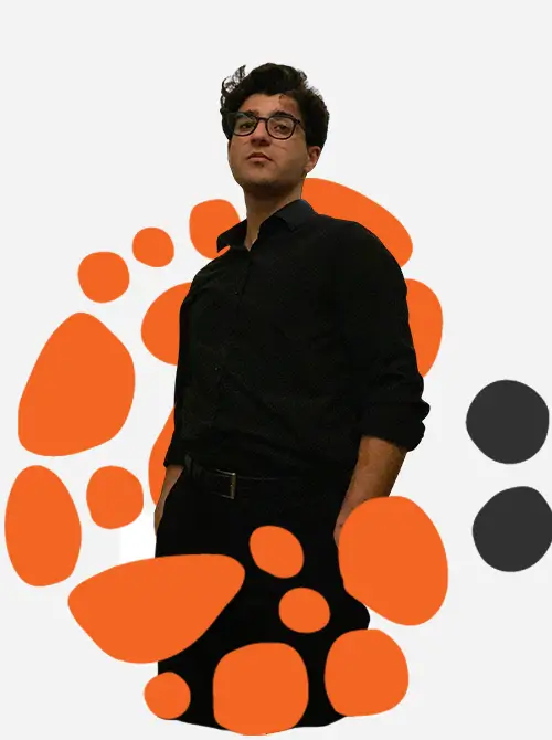 WDD 131 - Dynamic Web Fundamentals - Sam Daramroei